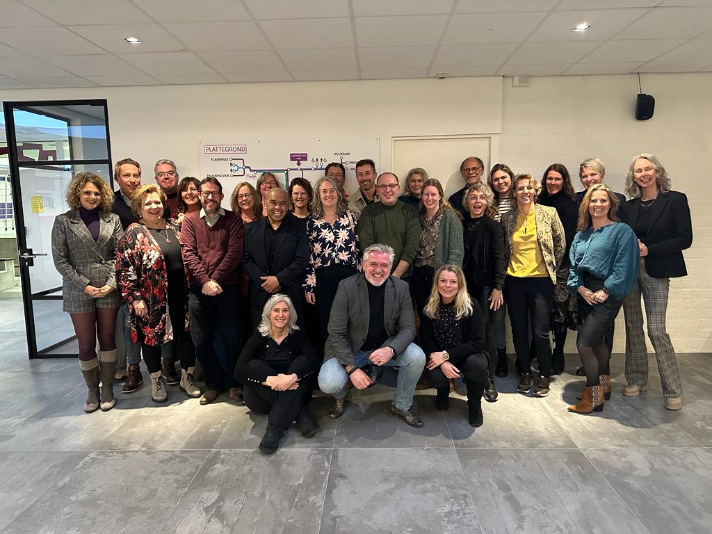 Soft Skills | Blended Training - Loopbaancoach Breda -Tilburg